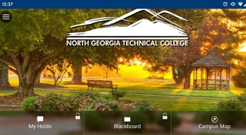 Home Page - North Georgia Technical College